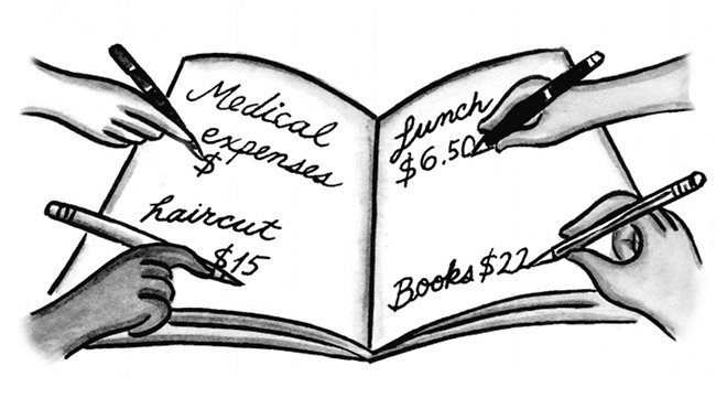 How to Set Up a Budget | TV411